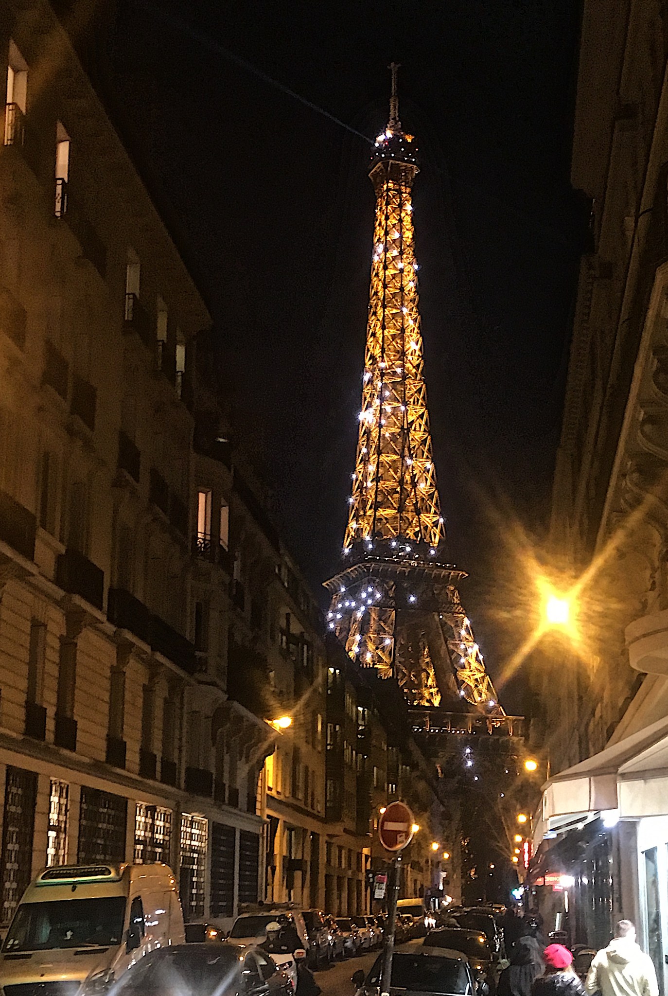 Favorite Foods & Places 2019 – Let's Go, Sho